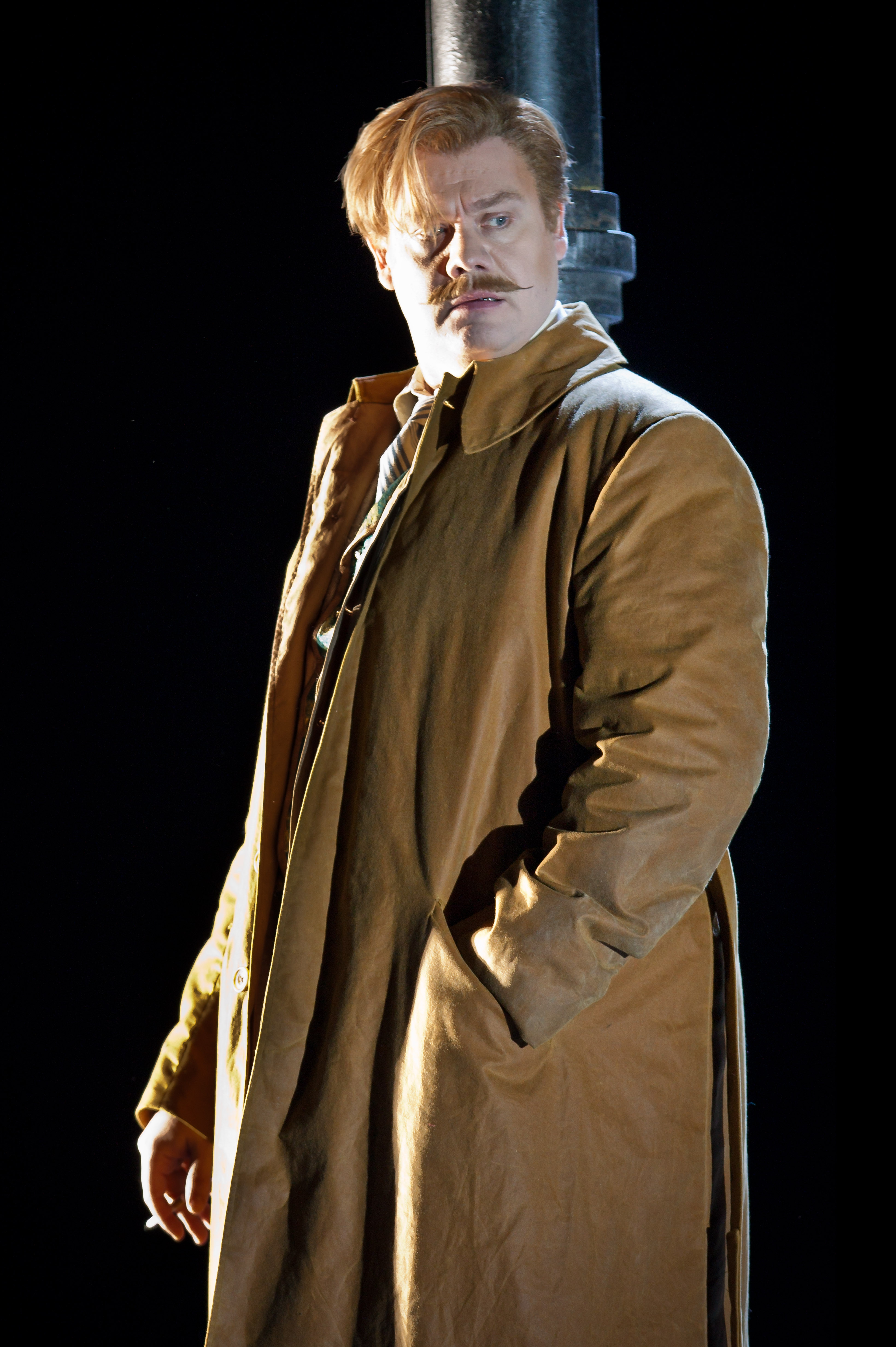 Gallery - Stuart Skelton